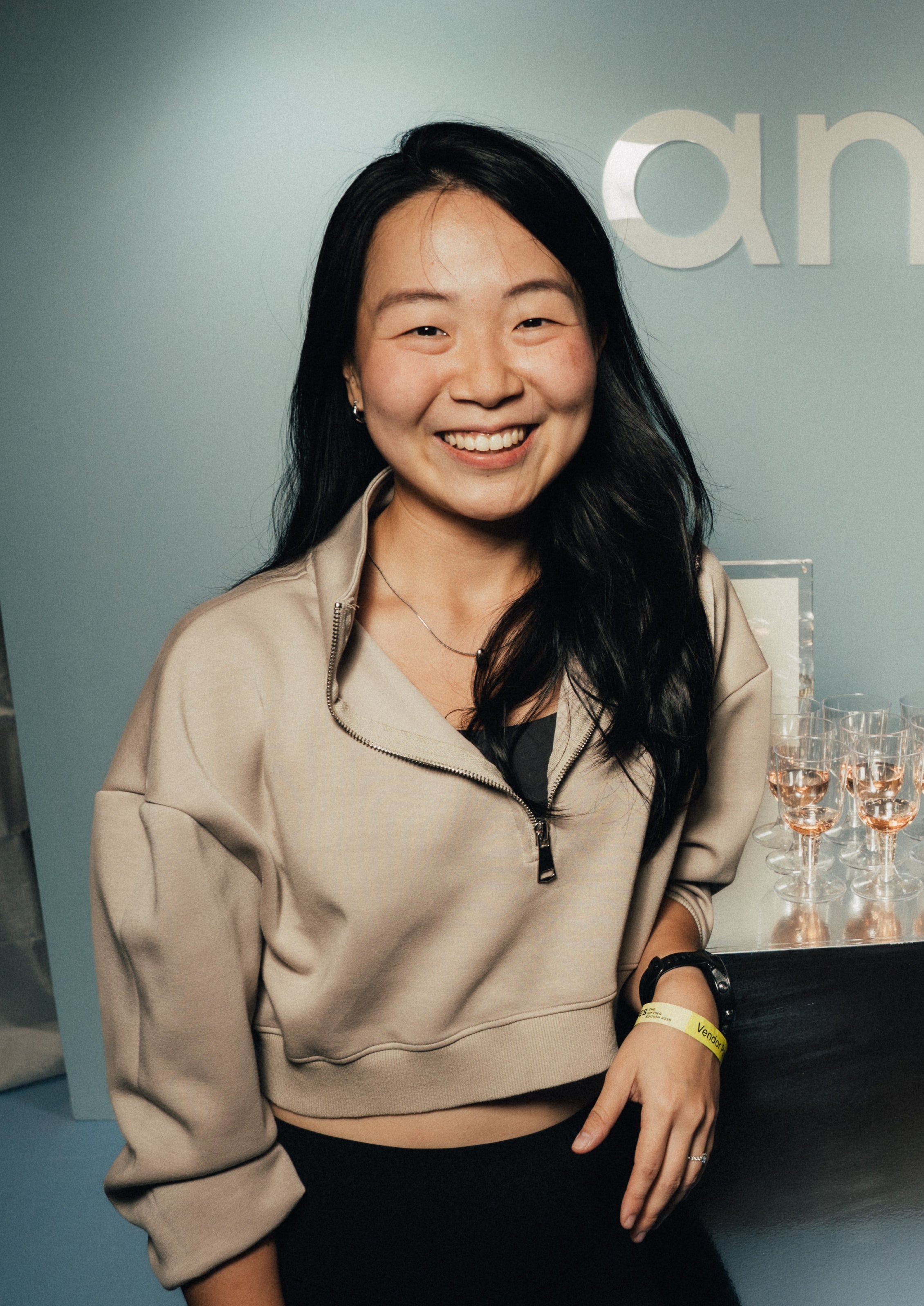 Our Story | Anya Active | Activewear Singapore